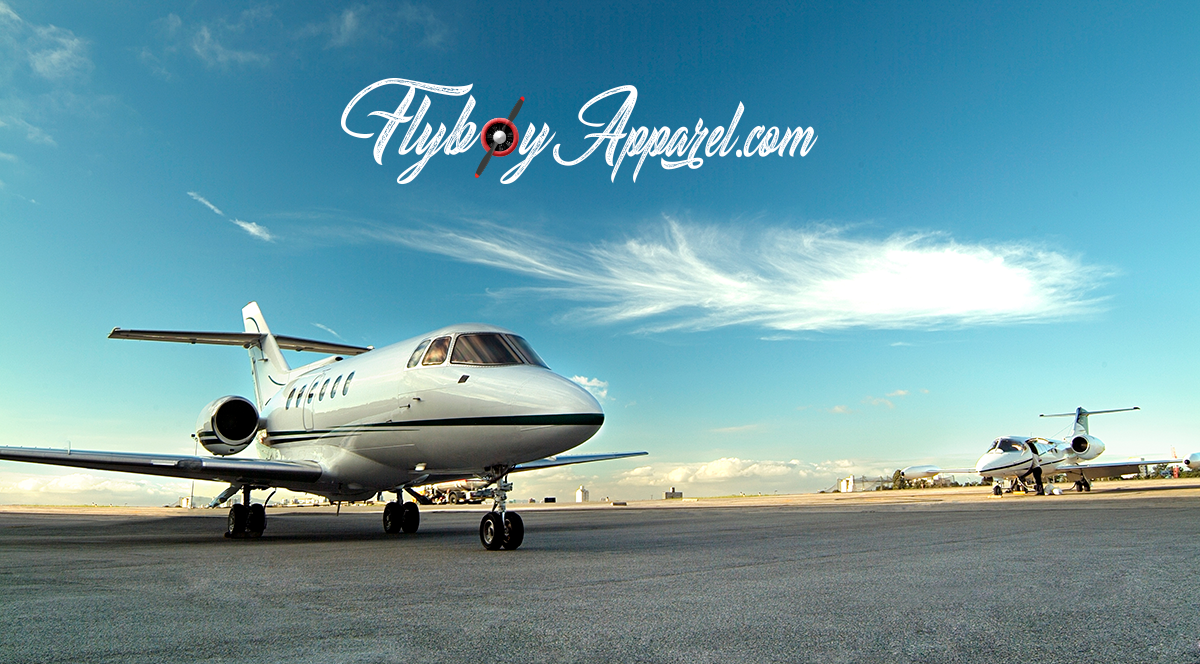 Flyboy Apparel