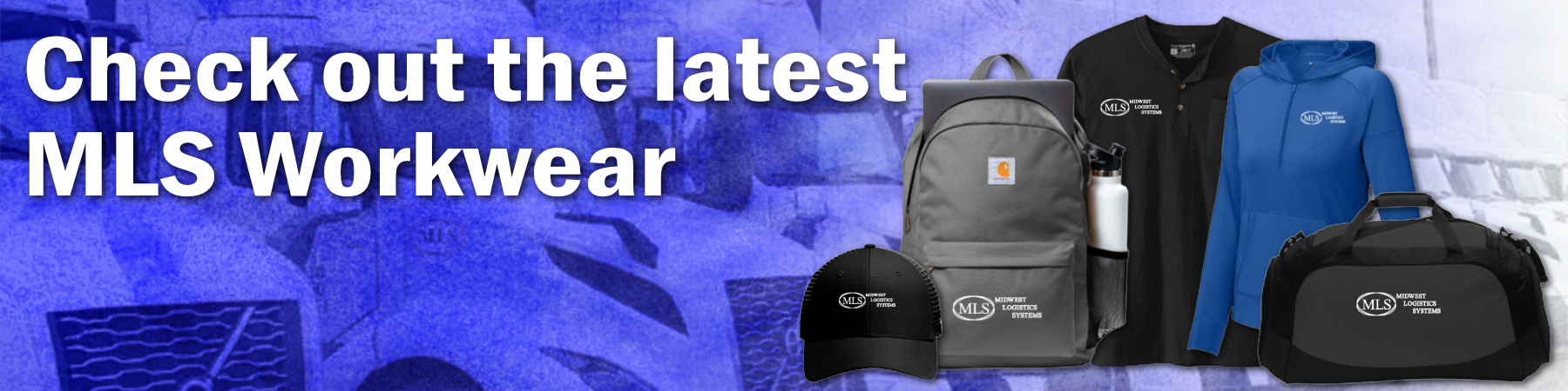 Midwest Logistics Systems